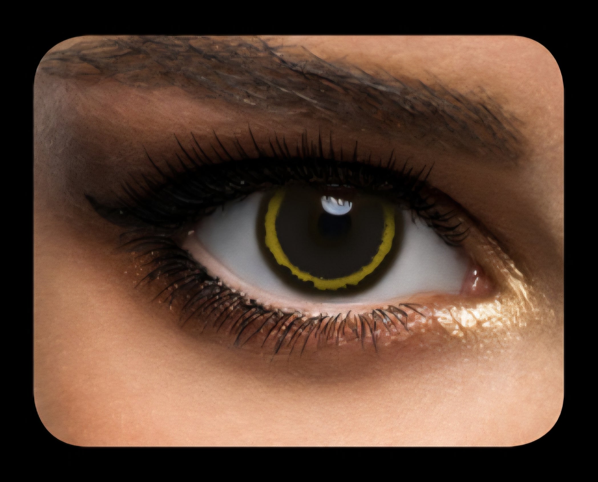 Contact Lenses - Eclipse – Beaujangles Ltd